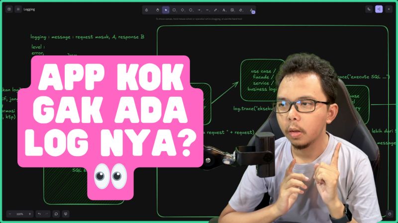 #programmerzamannow | Programmer Zaman Now #programmerzamannow | Programmer Zaman Now