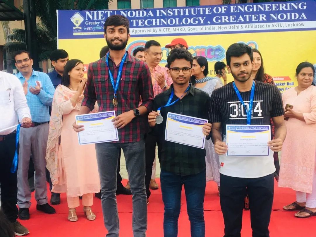 Ankit Kumar Prajapati on LinkedIn: #achievement #ebullience22 #chess # ... Ankit Kumar Prajapati on LinkedIn: #achievement #ebullience22 #chess # ...