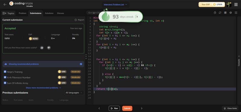 Day93 of the #100DaysOfCode challenge | Imran Sultan posted on the ... Day93 of the #100DaysOfCode challenge | Imran Sultan posted on the ...