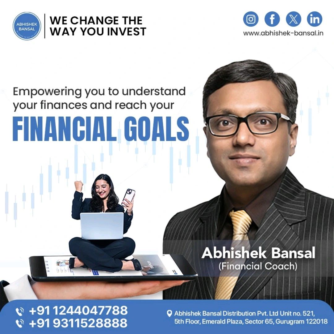 Abhishek Bansal on LinkedIn: #assetallocation Abhishek Bansal on LinkedIn: #assetallocation