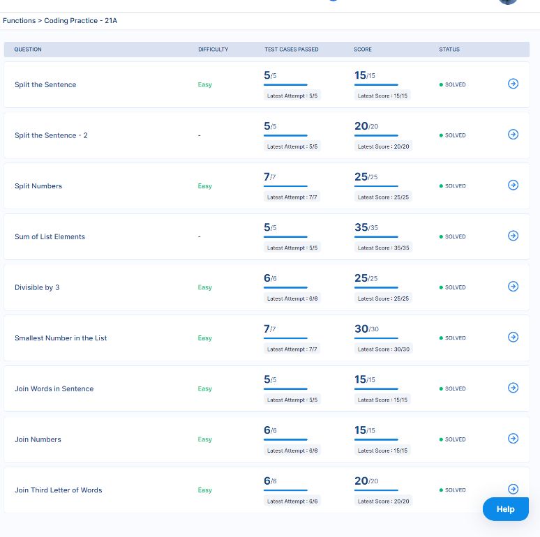 Gowthaman Kamalanathan on LinkedIn: #100daysofcode #ccbp #nxtwave # ... Gowthaman Kamalanathan on LinkedIn: #100daysofcode #ccbp #nxtwave # ...