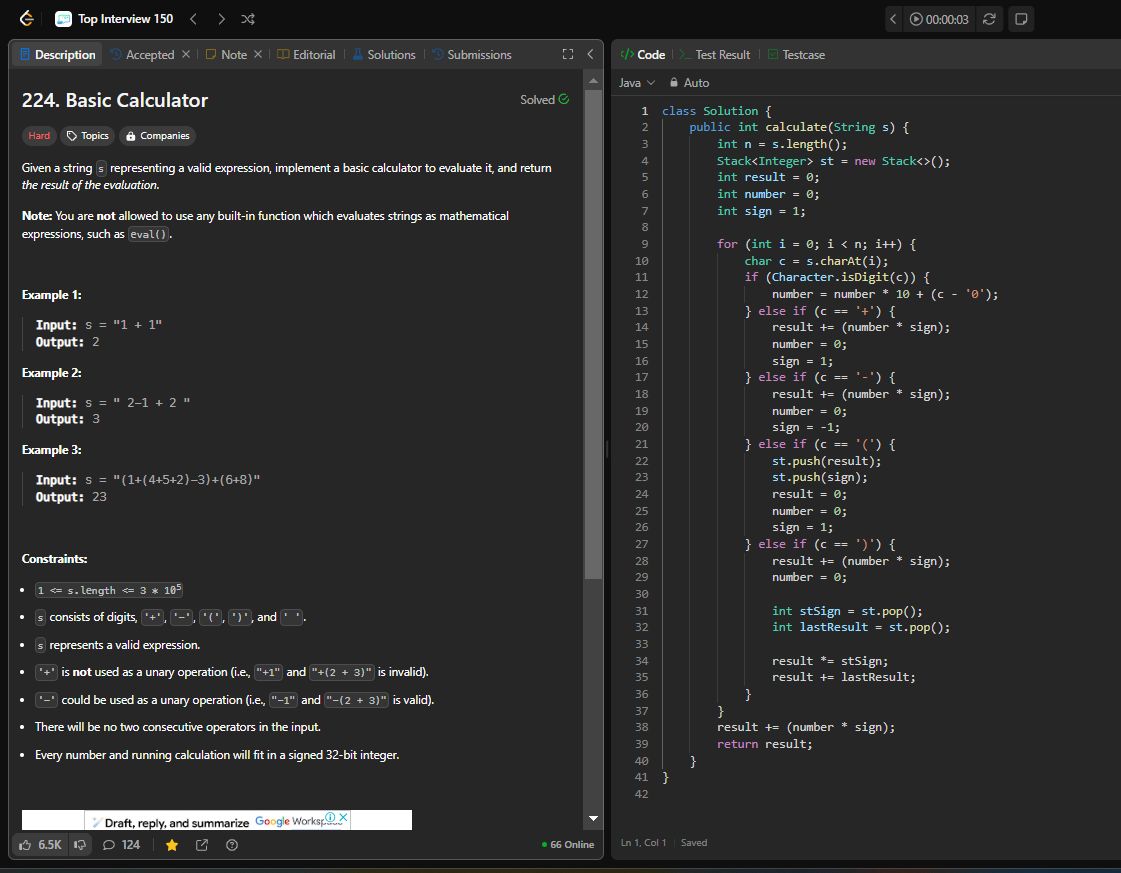 #365daysofleetcode #dsa #java | Prashant Para #365daysofleetcode #dsa #java | Prashant Para