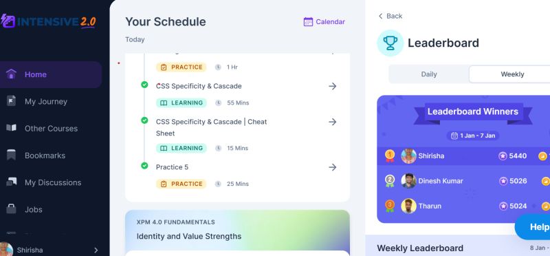 Learned CSS and Cascade with #30daysofcodechallenge | Shirisha Kalluri ... Learned CSS and Cascade with #30daysofcodechallenge | Shirisha Kalluri ...