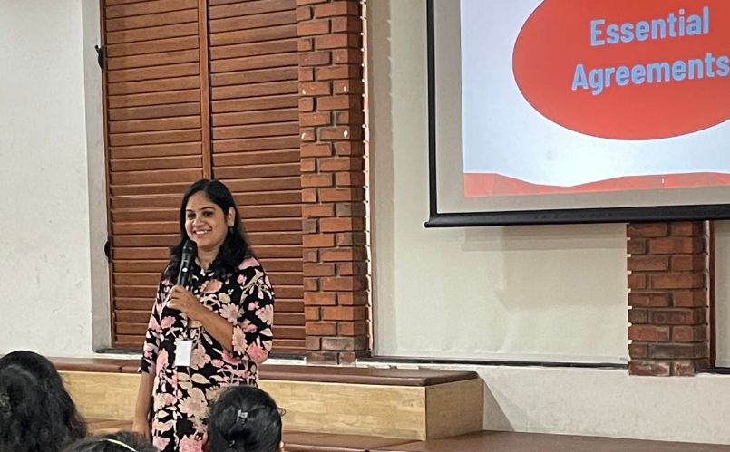 Divya Muralidhar on LinkedIn: #classroommanagement #earlyyearseducation ... Divya Muralidhar on LinkedIn: #classroommanagement #earlyyearseducation ...