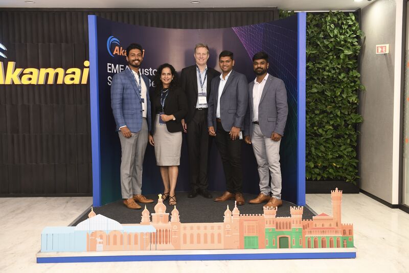 Darshan Kale on LinkedIn: #akamai #oneakamai #akamaiemea #akamaibengaluru Darshan Kale on LinkedIn: #akamai #oneakamai #akamaiemea #akamaibengaluru