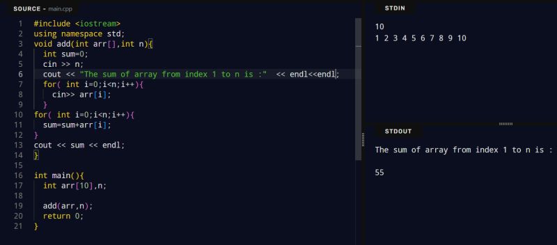 #day8 #cpp #cppprogramming #dsa #coding #codingjourney #dsacoding ... #day8 #cpp #cppprogramming #dsa #coding #codingjourney #dsacoding ...