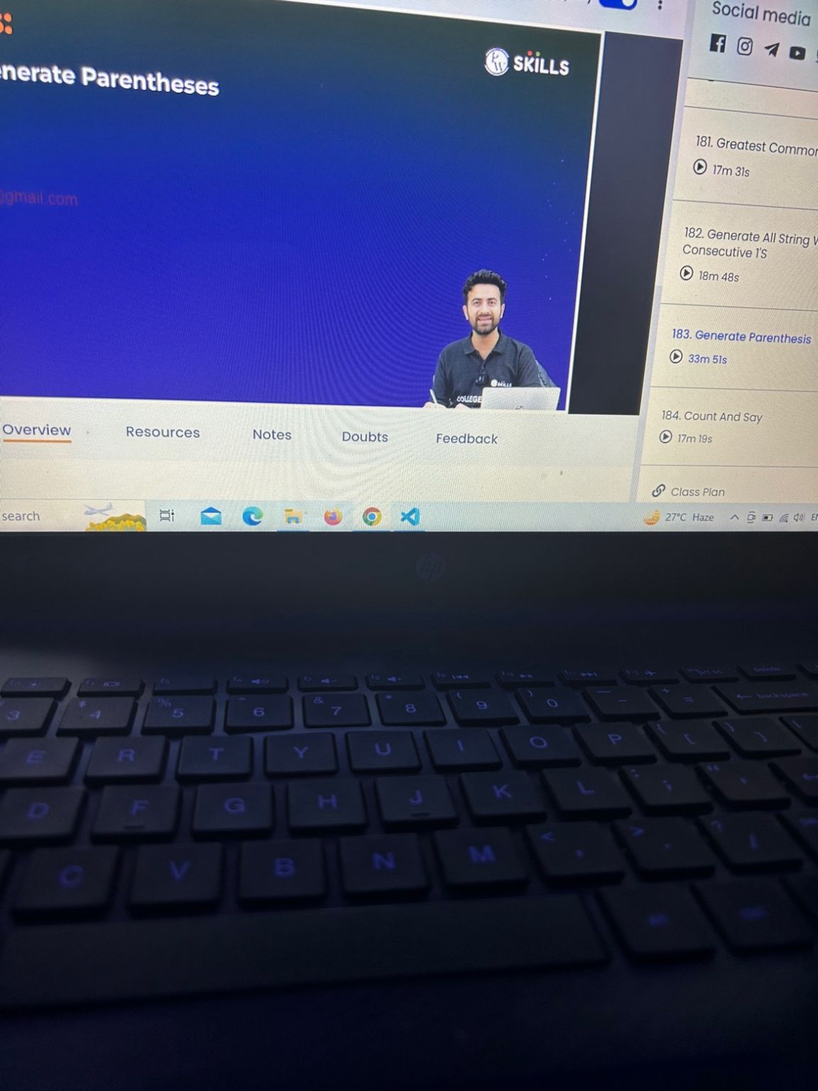 Soumya Sourav Patnaik on LinkedIn: #java #dsa #leetcode #recursion Soumya Sourav Patnaik on LinkedIn: #java #dsa #leetcode #recursion