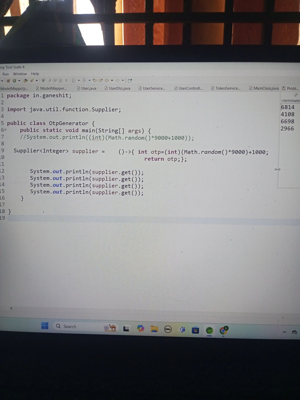 Ganesh Kottakota on LinkedIn: #java #java8 #programming # ... Ganesh Kottakota on LinkedIn: #java #java8 #programming # ...