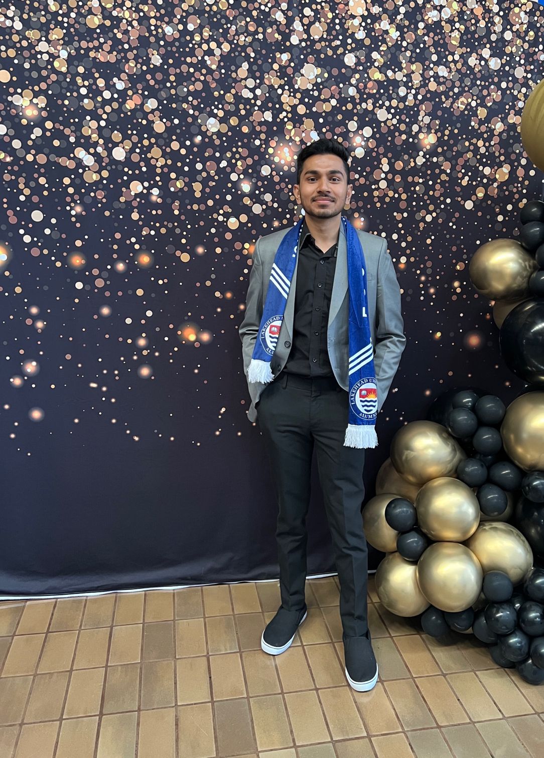 Hemang Parmar on LinkedIn: #classof2023 #graduationannouncement Hemang Parmar on LinkedIn: #classof2023 #graduationannouncement