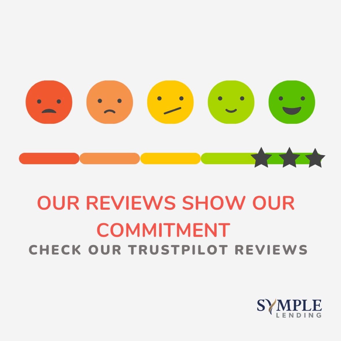Symple Lending on LinkedIn: Check what our clients say♥️ Verified ... Symple Lending on LinkedIn: Check what our clients say♥️ Verified ...