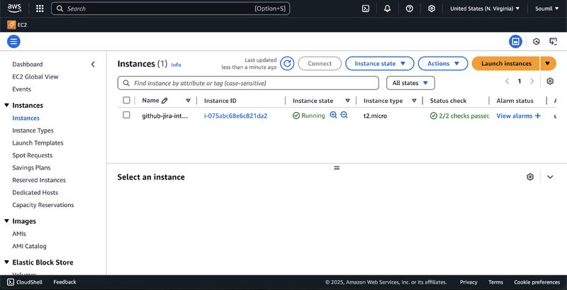 Automating JIRA Ticket Creation from GitHub Comments 🚀 Overview This ... Automating JIRA Ticket Creation from GitHub Comments 🚀 Overview This ...
