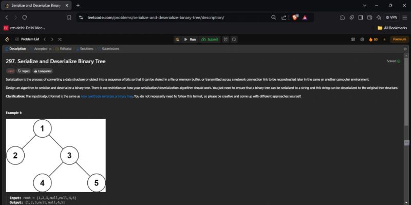 Akshat Srivastava on LinkedIn: **Day 95(24-09-24) 100 Days of Coding ... Akshat Srivastava on LinkedIn: **Day 95(24-09-24) 100 Days of Coding ...
