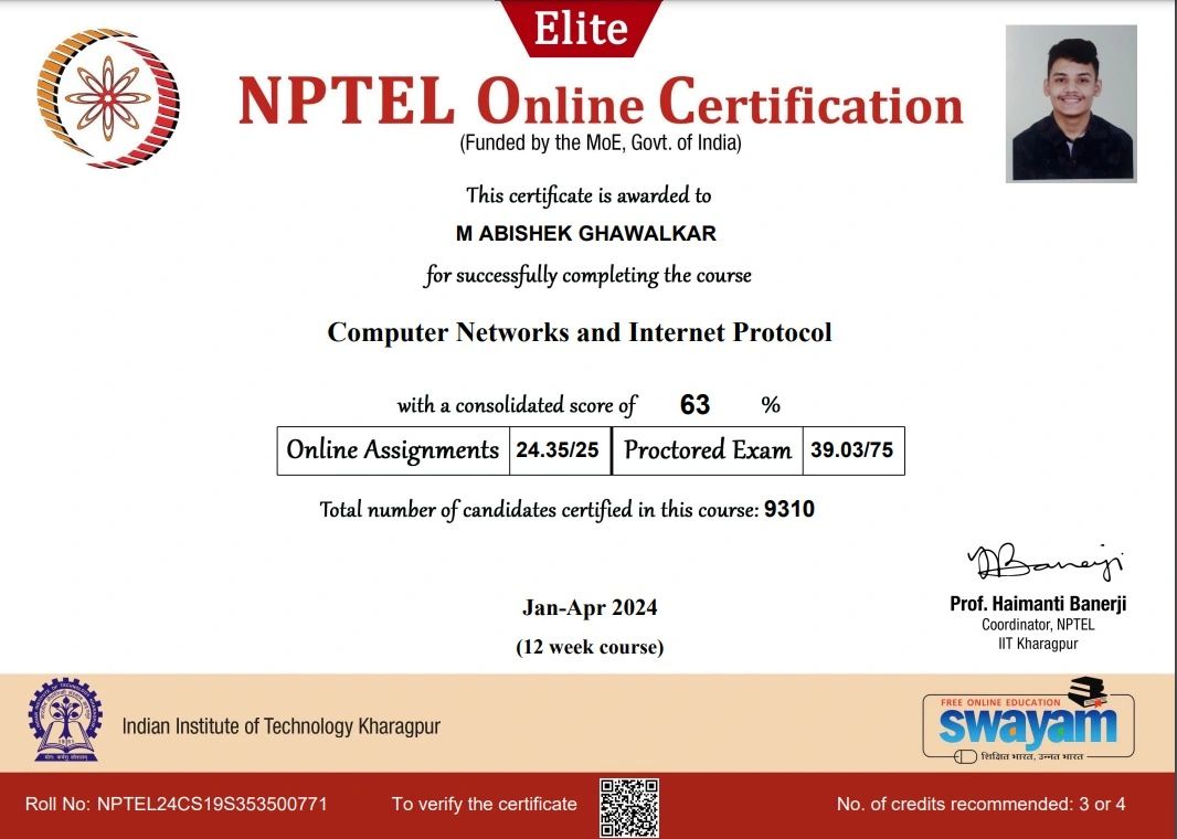 M Abishek Ghawalkar on LinkedIn: Greetings connections, a little late ... M Abishek Ghawalkar on LinkedIn: Greetings connections, a little late ...