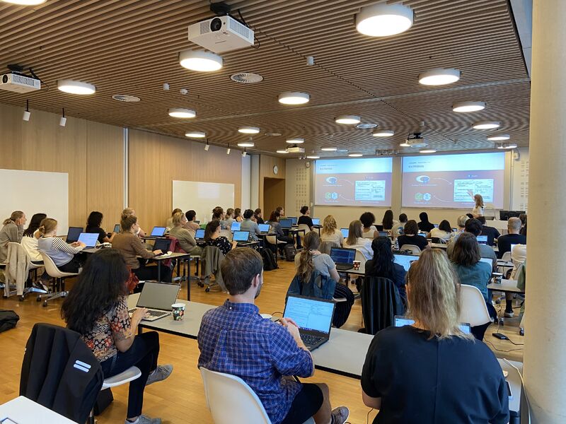 UCPH Center for Health Data Science (HeaDS) on LinkedIn: # ... UCPH Center for Health Data Science (HeaDS) on LinkedIn: # ...