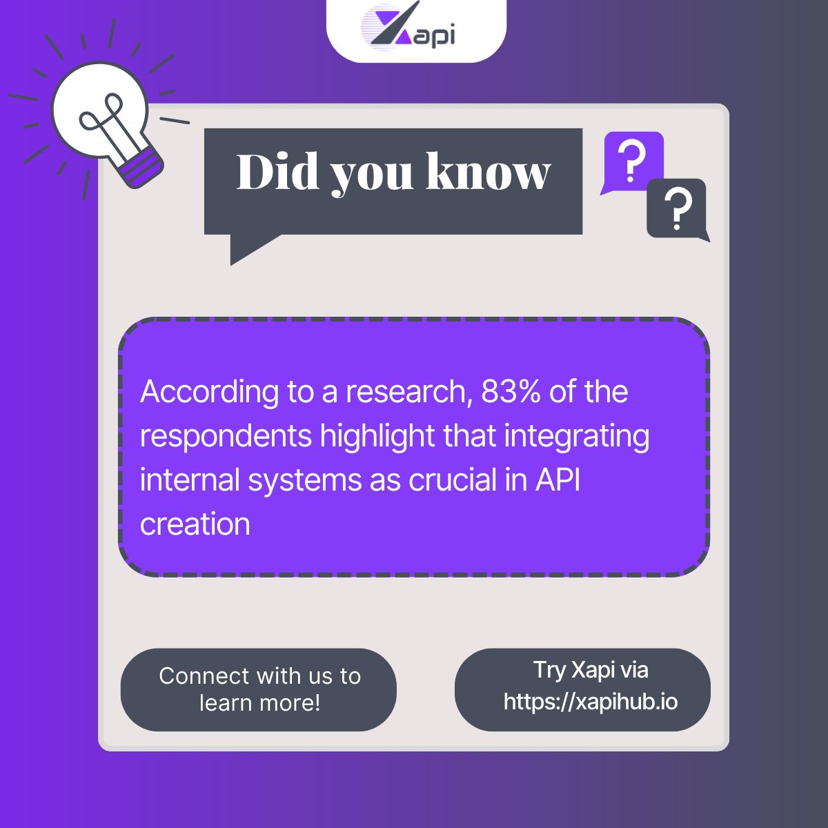 #api #xapi #apidevelopment | Xapi Platform #api #xapi #apidevelopment | Xapi Platform