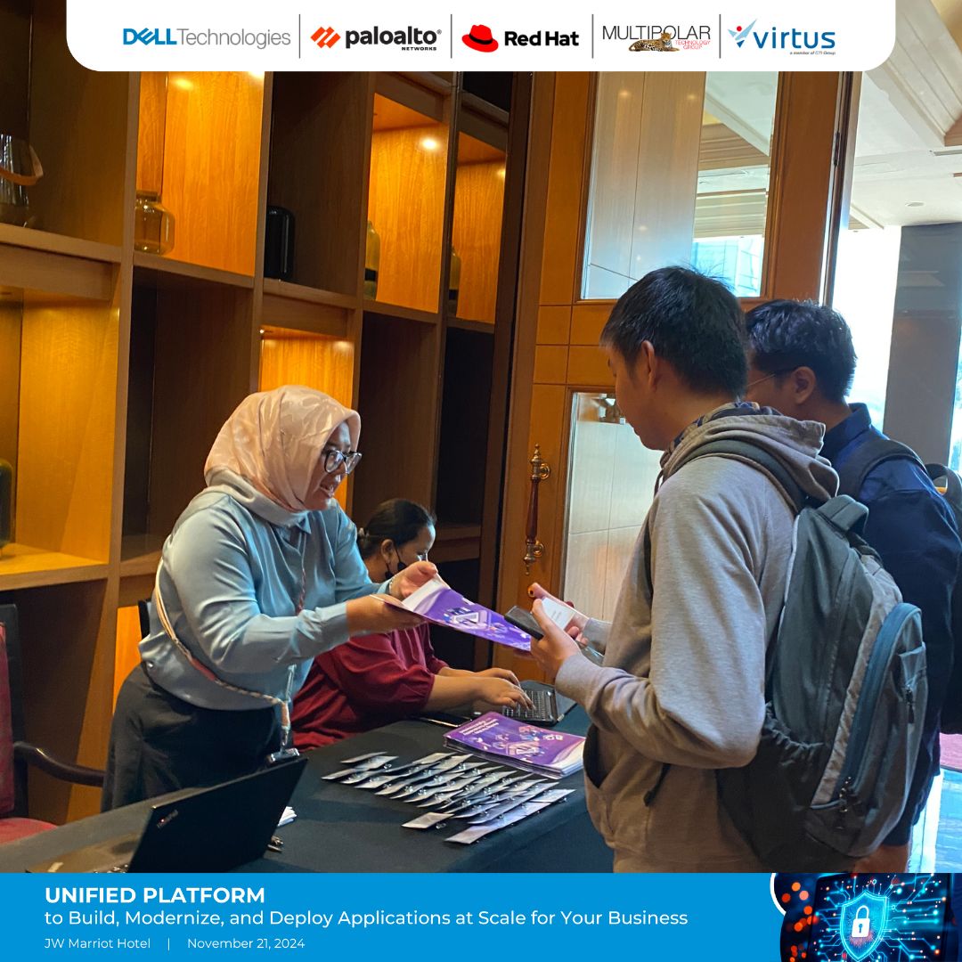 PT Multipolar Technology Tbk on LinkedIn: #multipolartechnology # ... PT Multipolar Technology Tbk on LinkedIn: #multipolartechnology # ...