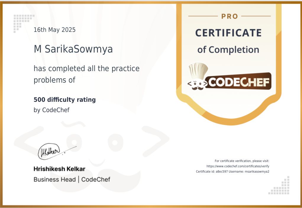 #codechef #competitiveprogramming #codingjourney #problemsolving ... #codechef #competitiveprogramming #codingjourney #problemsolving ...