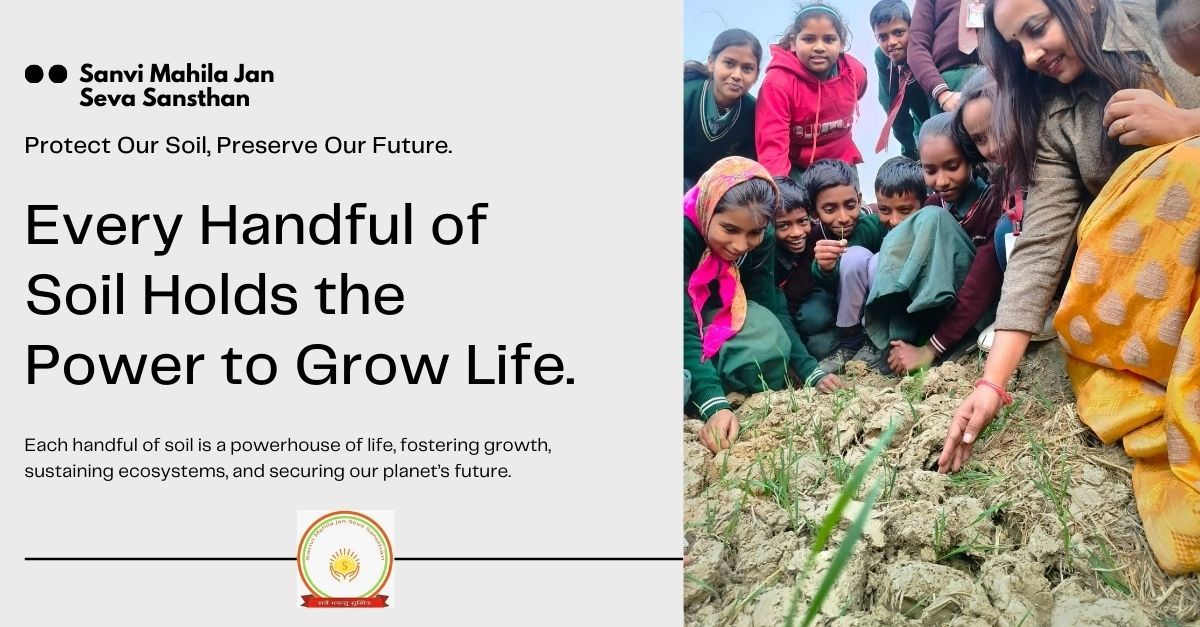 SANVI MAHILA JAN SEVA SANSTHAN on LinkedIn: At Sanvi Mahila Jan Seva ... SANVI MAHILA JAN SEVA SANSTHAN on LinkedIn: At Sanvi Mahila Jan Seva ...