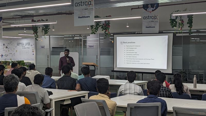 Karthick Selvam posted on LinkedIn Karthick Selvam posted on LinkedIn