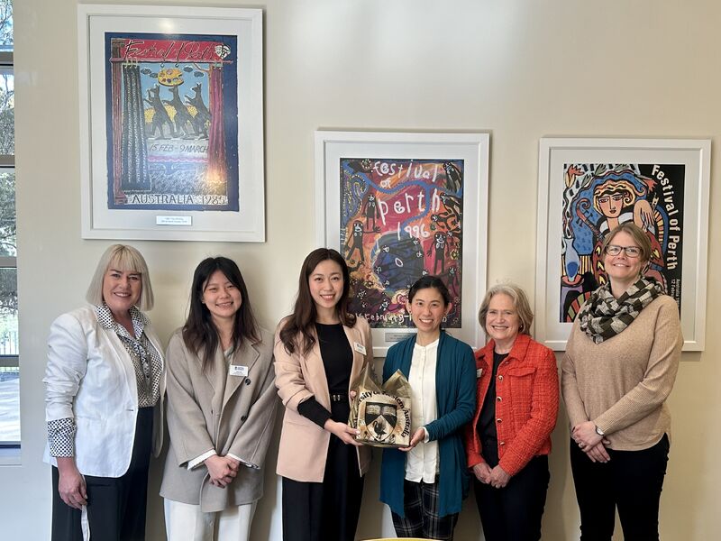 Hannah Vu on LinkedIn: #uwapartnerships #globalengagement Hannah Vu on LinkedIn: #uwapartnerships #globalengagement