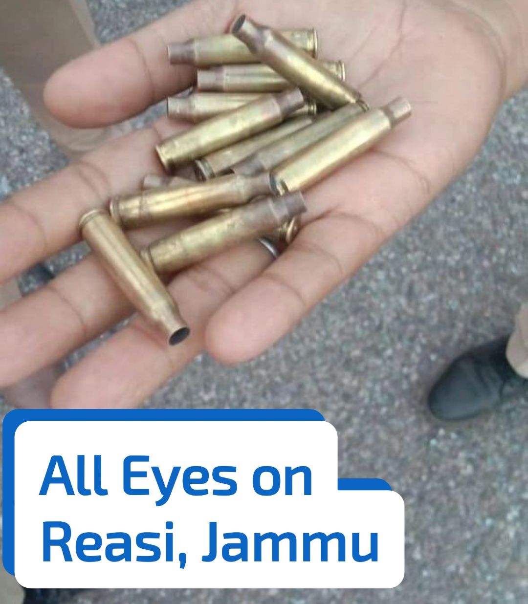 Swapnil Mondkar on LinkedIn: #alleyesonreasi Swapnil Mondkar on LinkedIn: #alleyesonreasi