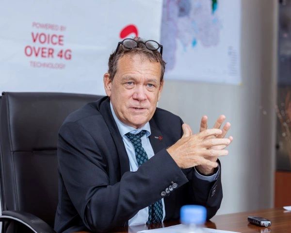 Airtel Rwanda on LinkedIn: Airtel Rwanda surpasses 1 million 4G voice ... Airtel Rwanda on LinkedIn: Airtel Rwanda surpasses 1 million 4G voice ...