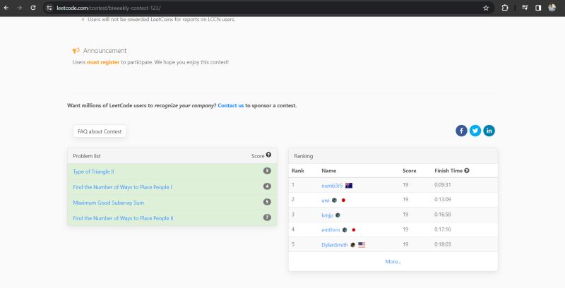 kanishk Gaur on LinkedIn: #leetcode #codingchallenge #firstattempt # ... kanishk Gaur on LinkedIn: #leetcode #codingchallenge #firstattempt # ...