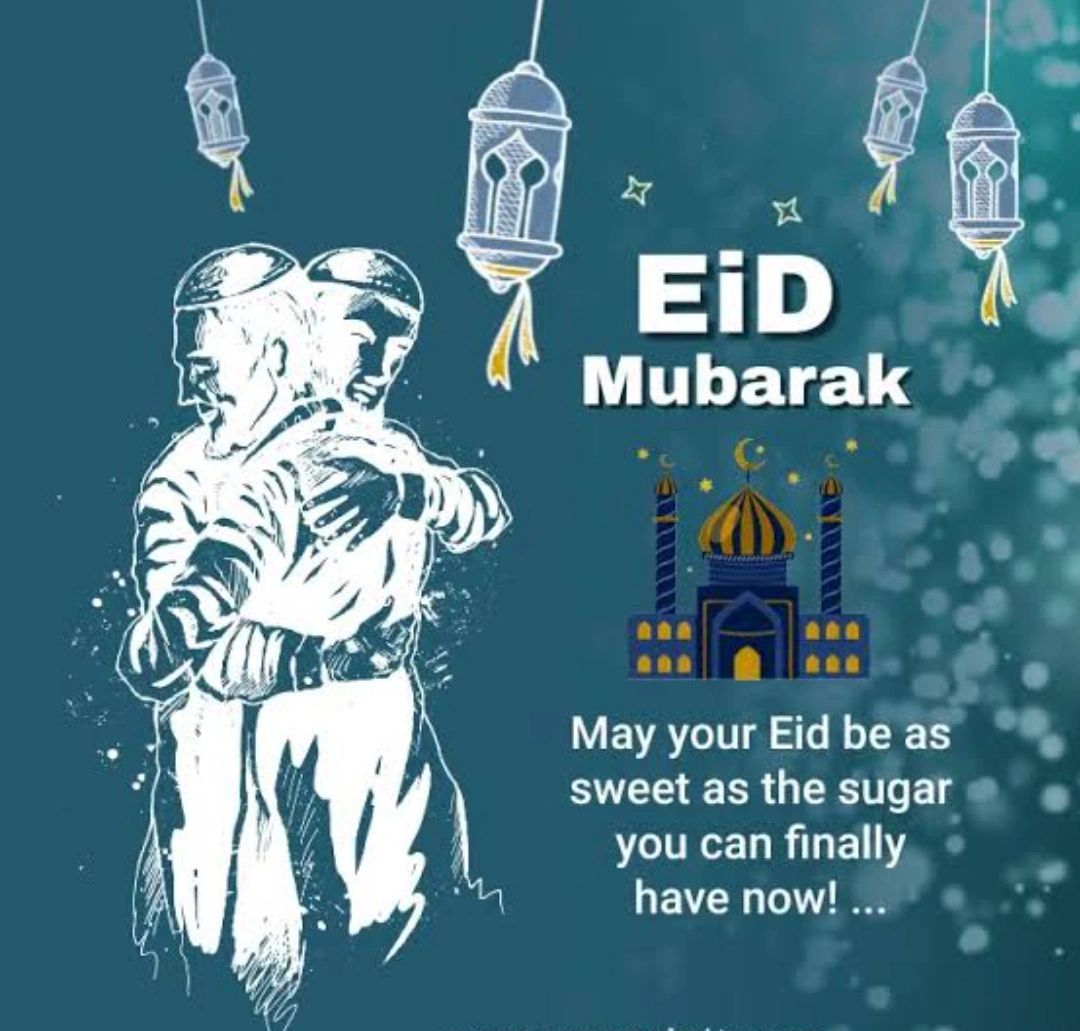 Nitesh Kumar Jha on LinkedIn: #eidmubarak #eidalfitr Nitesh Kumar Jha on LinkedIn: #eidmubarak #eidalfitr