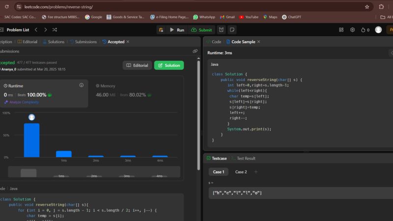 #100daysofcoding #codingjourney #leetcode #java #problemsolving # ... #100daysofcoding #codingjourney #leetcode #java #problemsolving # ...
