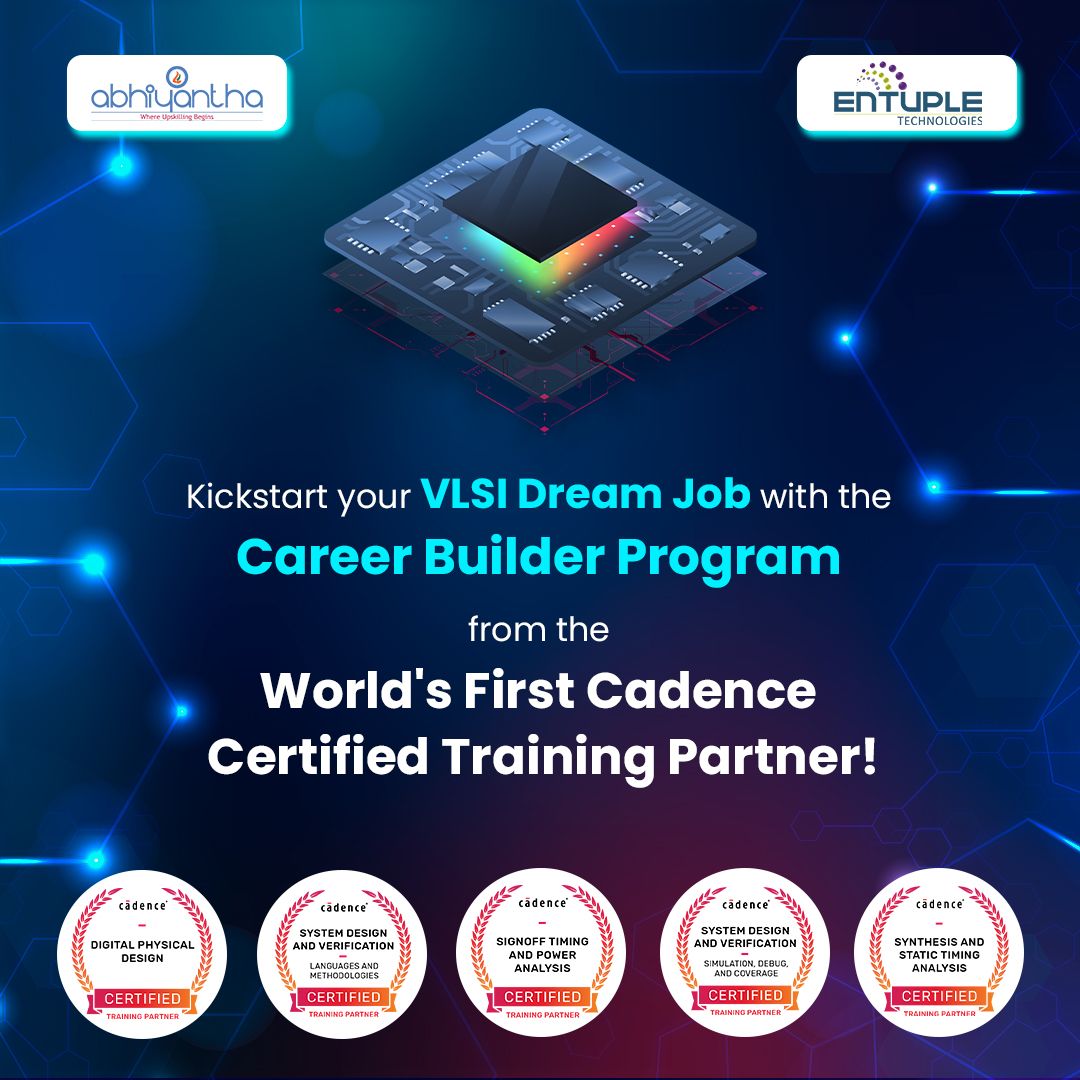 Abhiyantha on LinkedIn: #vlsi #vlsidesign #vlsitraining #vlsijobs # ... Abhiyantha on LinkedIn: #vlsi #vlsidesign #vlsitraining #vlsijobs # ...