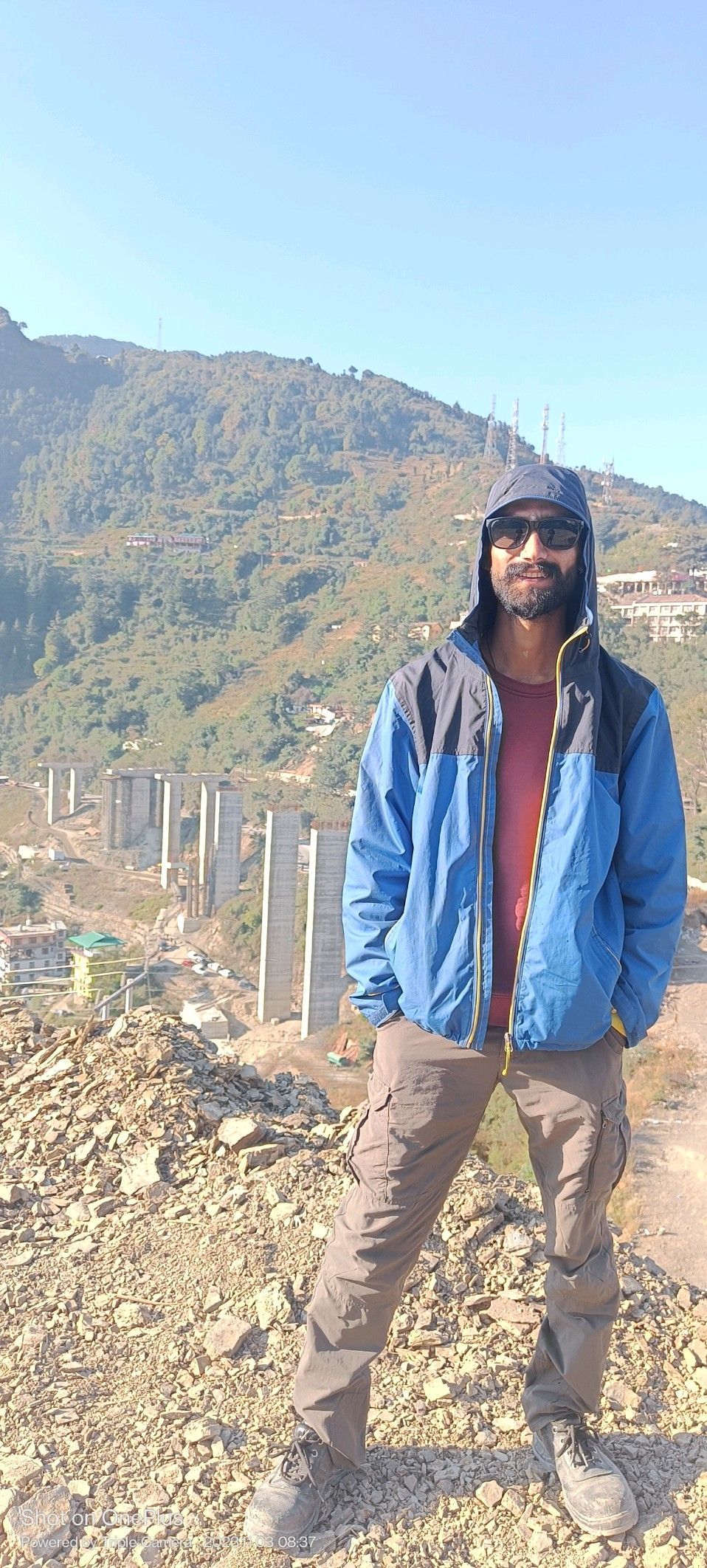 Ankit Thakur on LinkedIn: engineering things. Ankit Thakur on LinkedIn: engineering things.