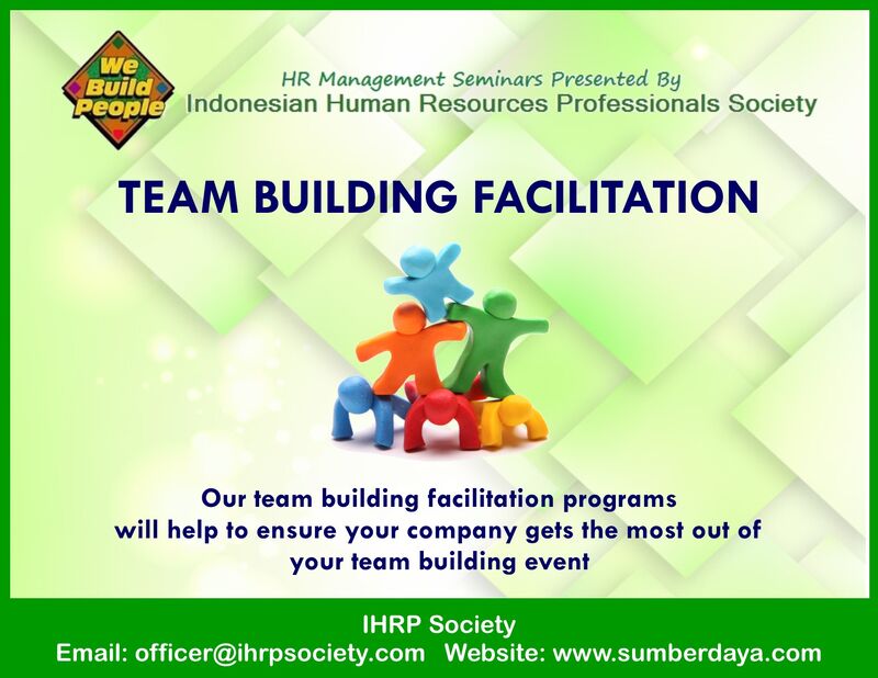 Indonesian Human Resources Professionals Society on LinkedIn: # ... Indonesian Human Resources Professionals Society on LinkedIn: # ...