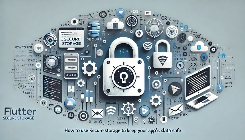 🇮🇳 Hemant Prajapati on LinkedIn: #flutter #appdevelopment #datasecurity ... 🇮🇳 Hemant Prajapati on LinkedIn: #flutter #appdevelopment #datasecurity ...