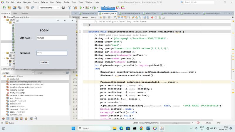 Vimalraj P on LinkedIn: #java Vimalraj P on LinkedIn: #java