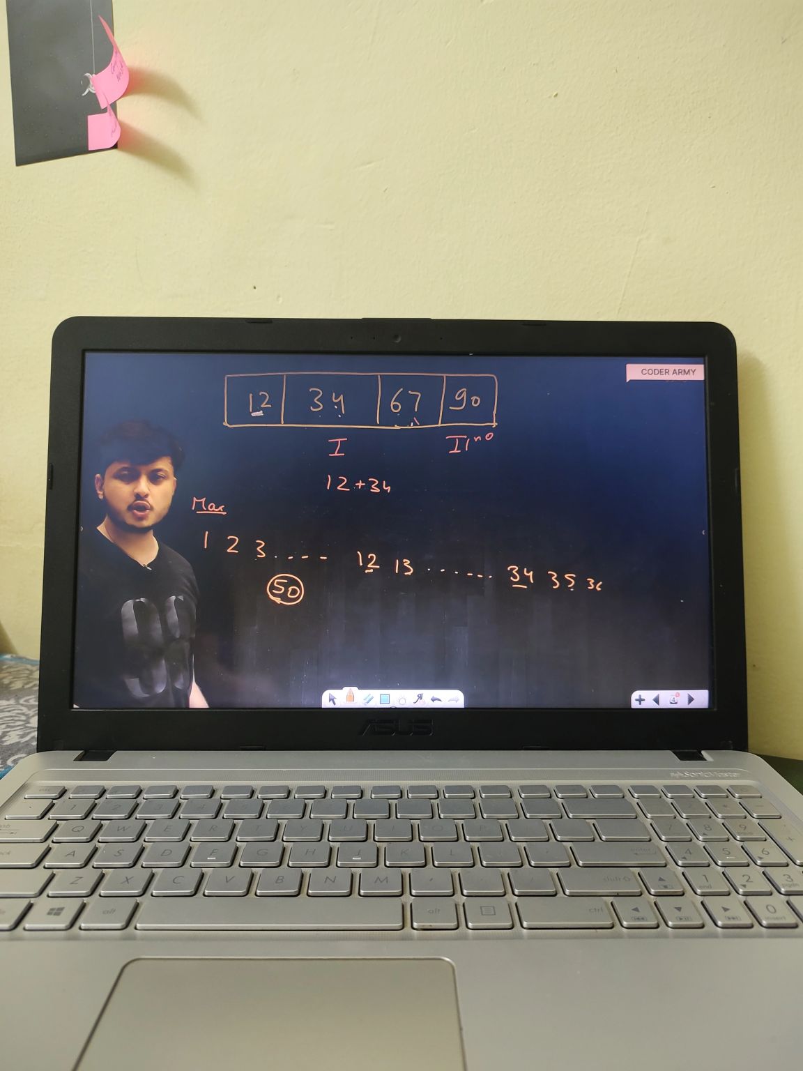 Himanshu Rai on LinkedIn: #180daysofcoding #dsa Himanshu Rai on LinkedIn: #180daysofcoding #dsa