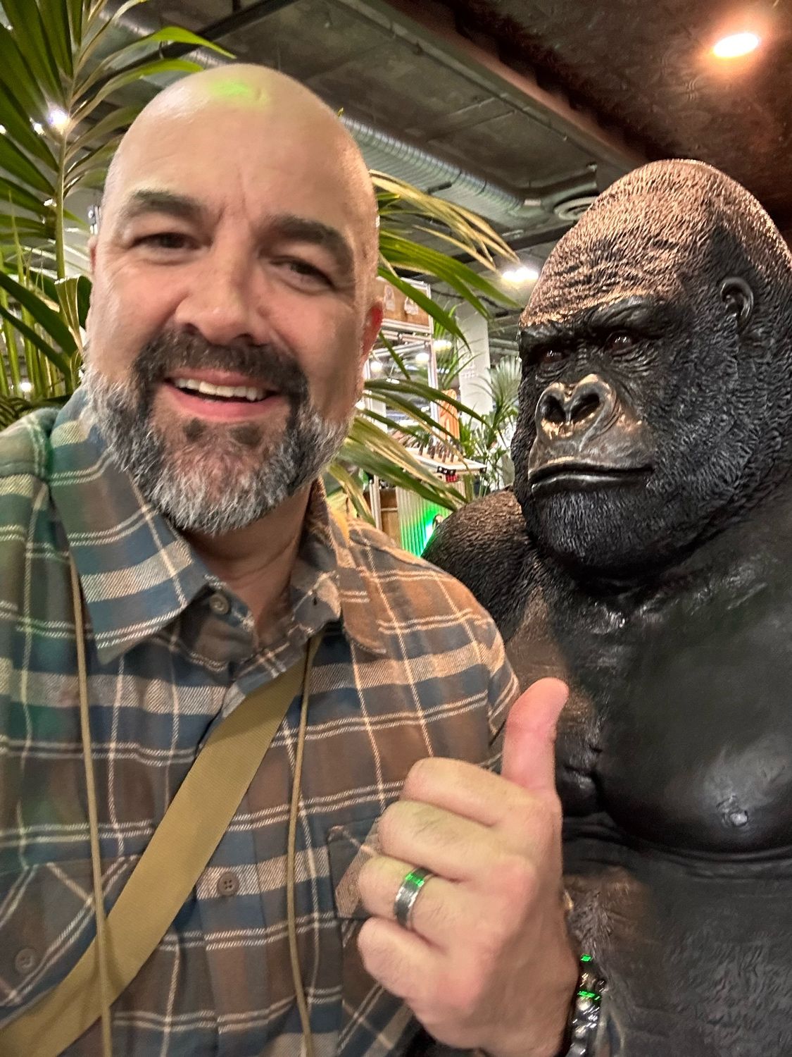 David G. Howell on LinkedIn: #shotshow David G. Howell on LinkedIn: #shotshow