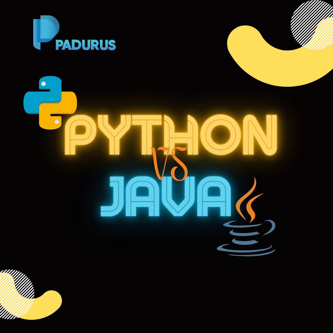 Padurus on LinkedIn: #pythonvsjava #programmingduel Padurus on LinkedIn: #pythonvsjava #programmingduel