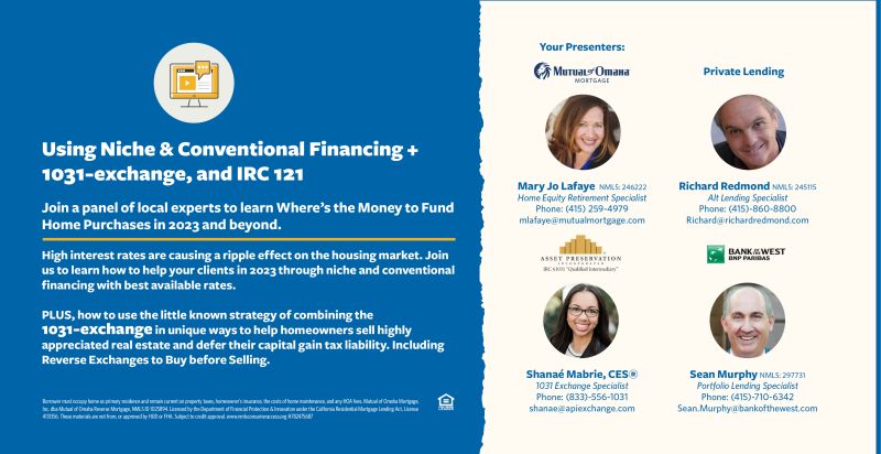 Shanaé Mabrie, CES® on LinkedIn: Register today for our webinar on ... Shanaé Mabrie, CES® on LinkedIn: Register today for our webinar on ...