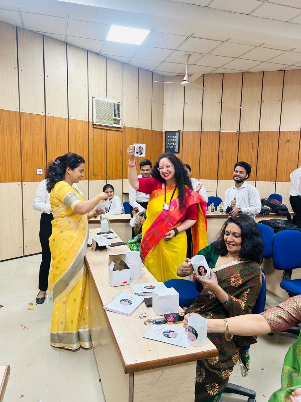 LAXMI BHARTI on LinkedIn: #ims #teachersdaycelebration #ghazibad #mbapgdm LAXMI BHARTI on LinkedIn: #ims #teachersdaycelebration #ghazibad #mbapgdm