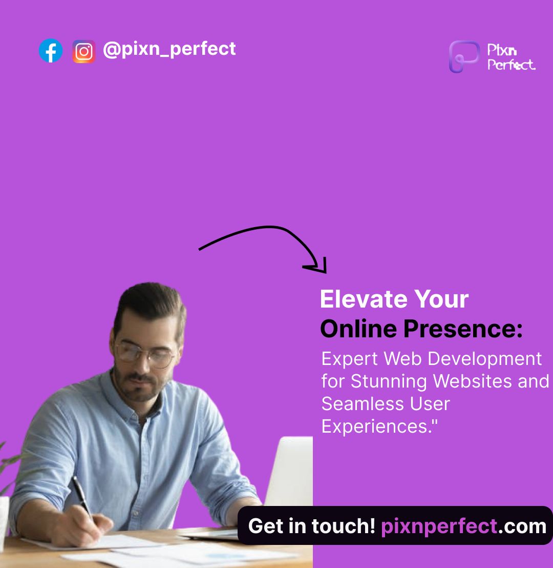 PixnPerfect on LinkedIn: #webdevelopment #programming #coding # ... PixnPerfect on LinkedIn: #webdevelopment #programming #coding # ...