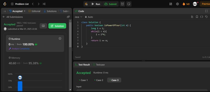 Mohammed Faiz on LinkedIn: Day 32 of Problem Solving on LeetCode ... Mohammed Faiz on LinkedIn: Day 32 of Problem Solving on LeetCode ...