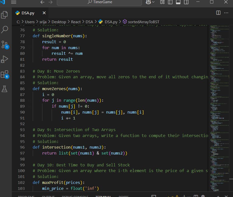 #dsa #problemsolving #codeeveryday #leetcode #codekata | Srijan Awale #dsa #problemsolving #codeeveryday #leetcode #codekata | Srijan Awale