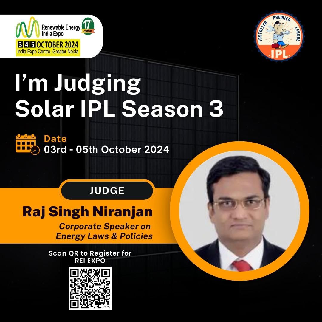Dr. Gopal Energy Foundation posted on LinkedIn Dr. Gopal Energy Foundation posted on LinkedIn
