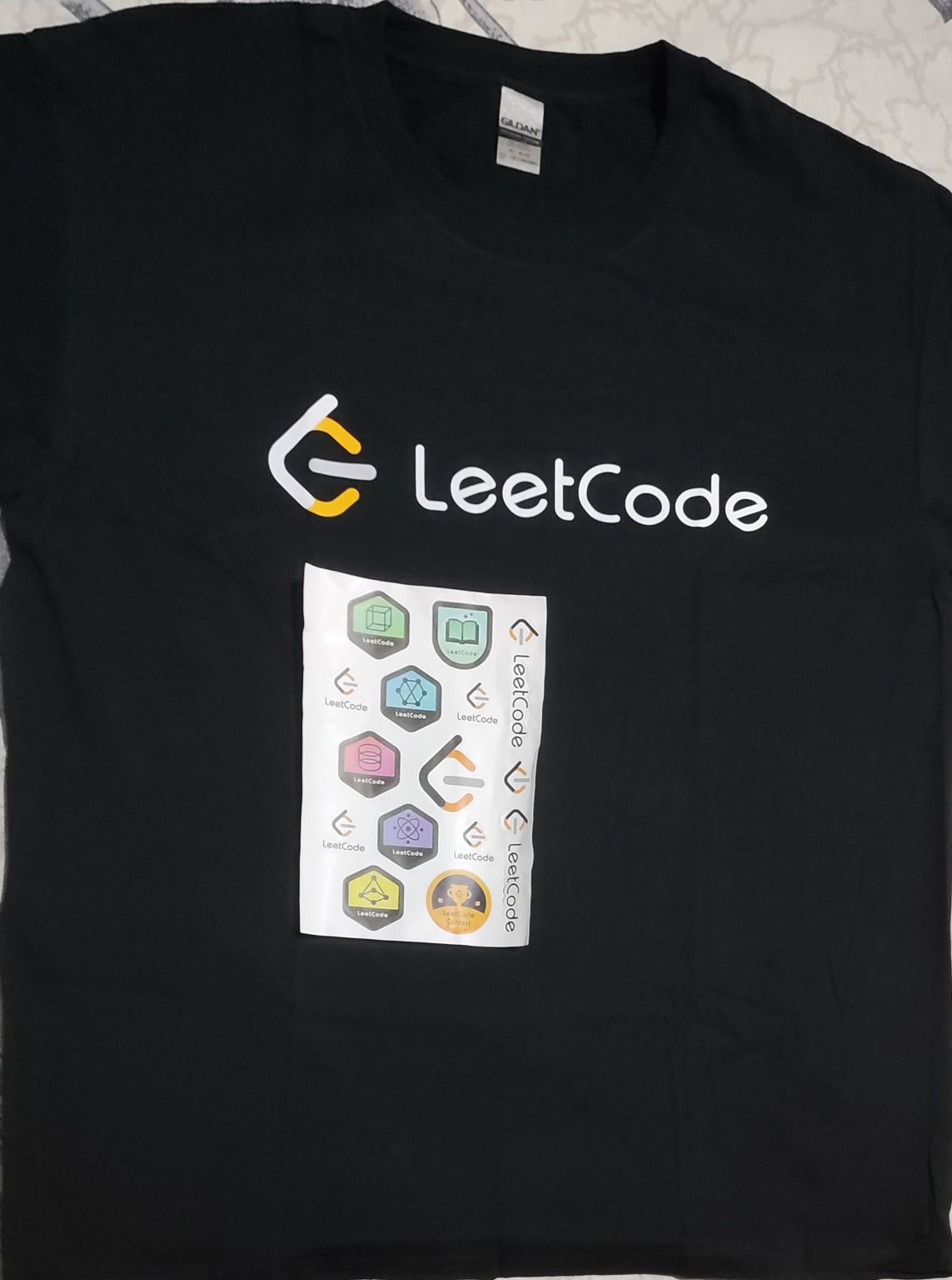 Anuj Maurya on LinkedIn: #leetcode #codingjourney #achievementunlocked Anuj Maurya on LinkedIn: #leetcode #codingjourney #achievementunlocked