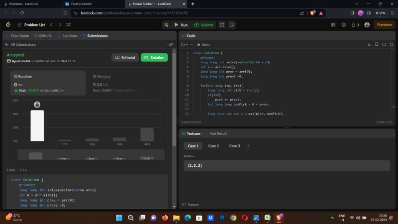 Ayush Shukla on LinkedIn: #100daysofcode #100daysofcode # ... Ayush Shukla on LinkedIn: #100daysofcode #100daysofcode # ...