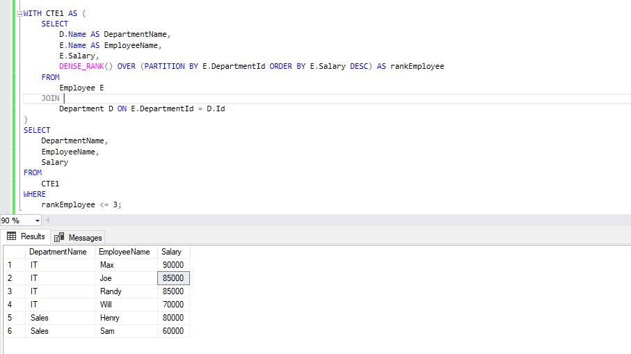 SHIV SHANKAR KUMAR on LinkedIn: #17/100 SQL PROBLEM STATEMENT: Write a ... SHIV SHANKAR KUMAR on LinkedIn: #17/100 SQL PROBLEM STATEMENT: Write a ...