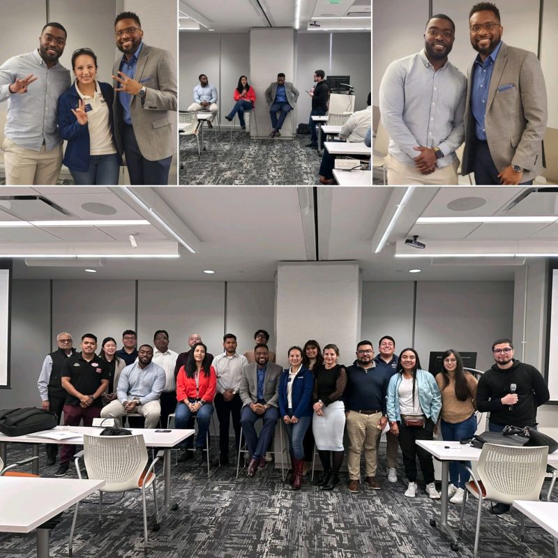 Kenneth Flakes, PE on LinkedIn: #gocoogs Kenneth Flakes, PE on LinkedIn: #gocoogs