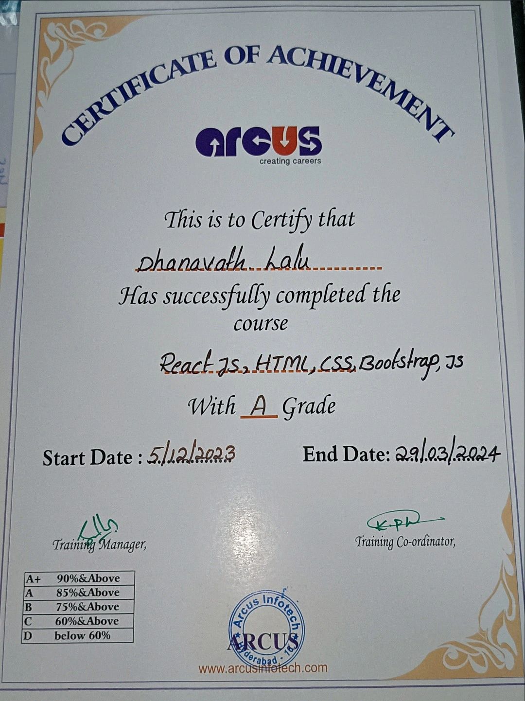 Lalu Nayak Dhanavath on LinkedIn: #html #css #javascript #reactjs # ... Lalu Nayak Dhanavath on LinkedIn: #html #css #javascript #reactjs # ...