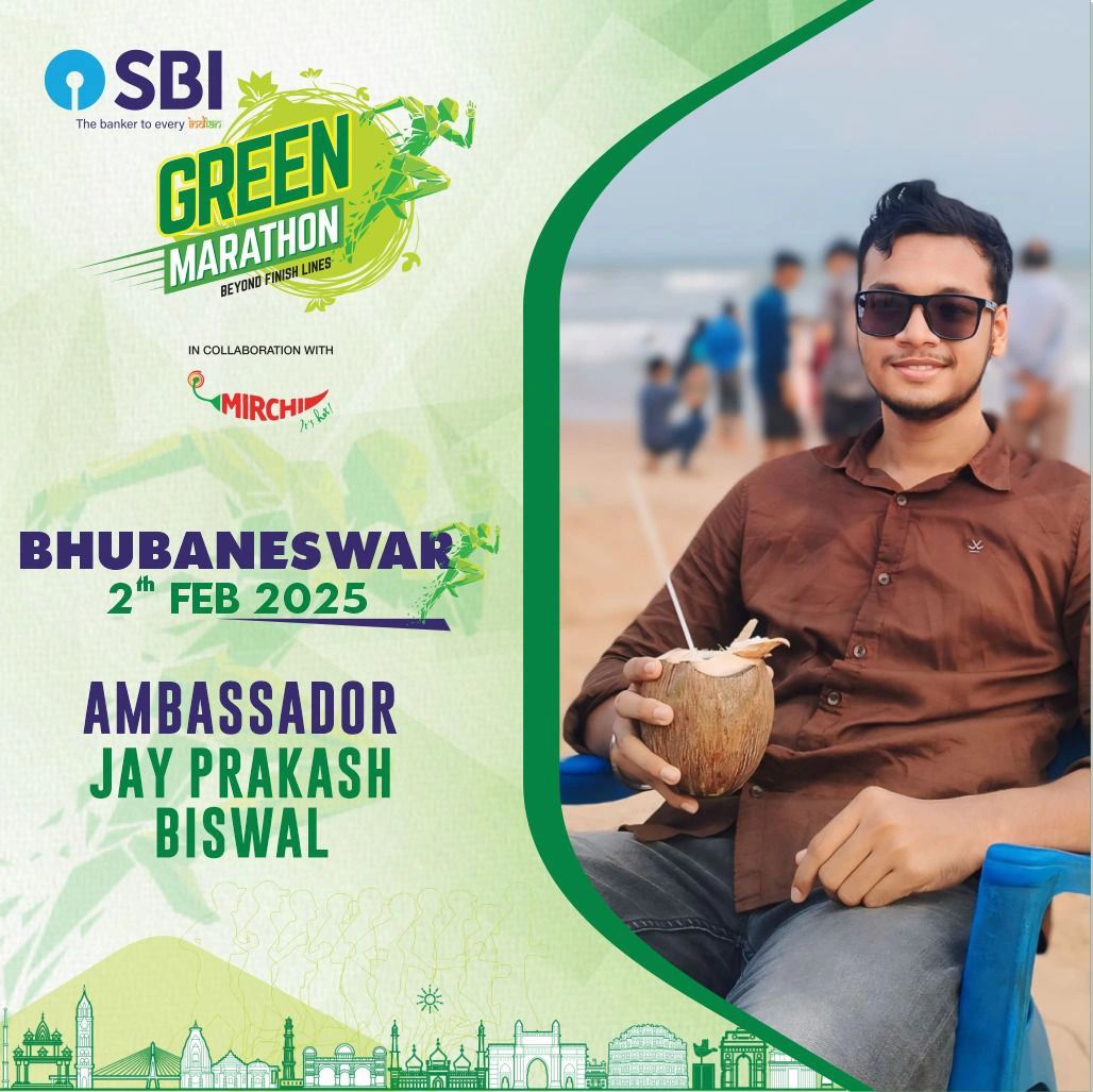 #leadership #eventmanagement #marathon #sbigreenmarathon #bhubaneswar ... #leadership #eventmanagement #marathon #sbigreenmarathon #bhubaneswar ...