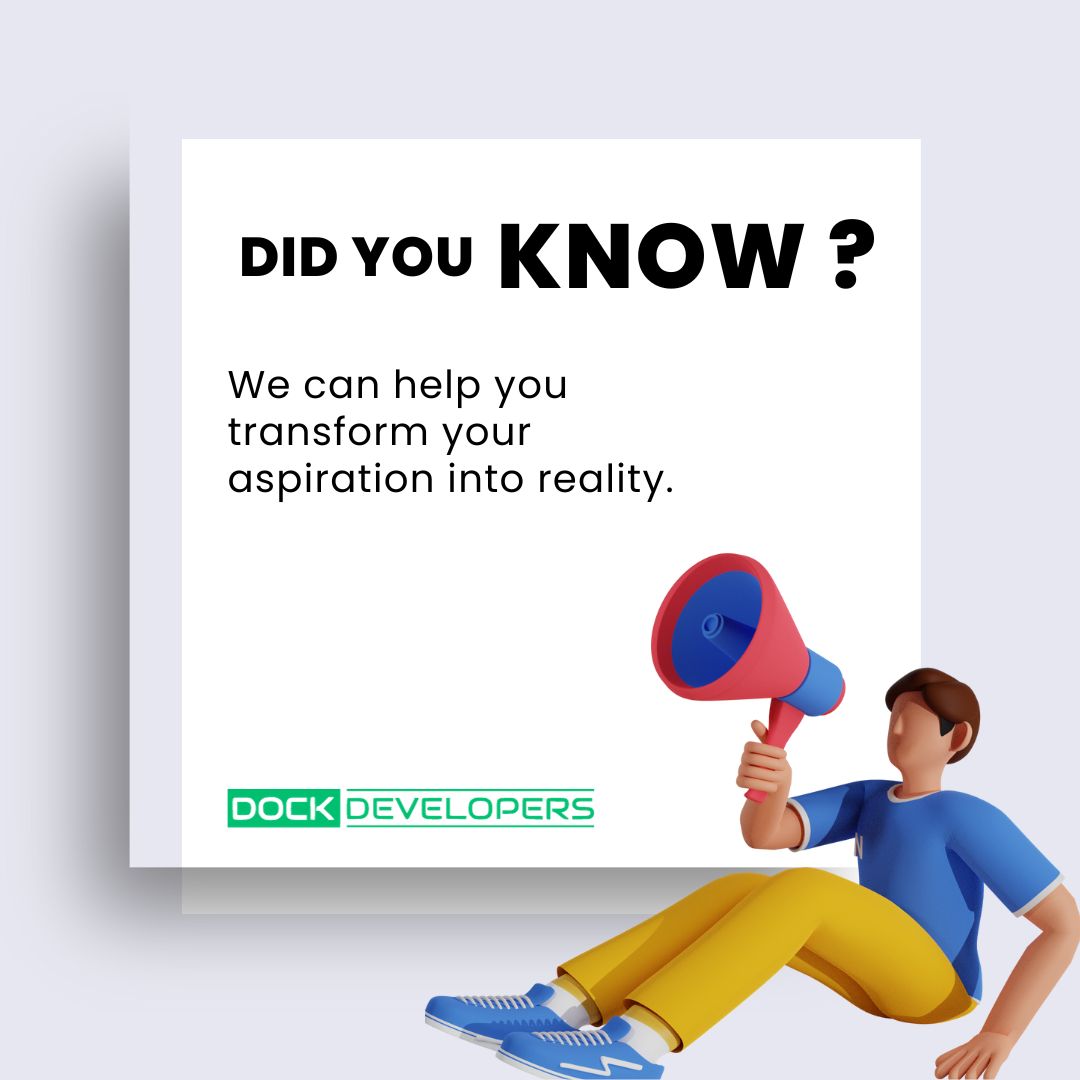 Join Dock Developers for web development | Dock Developers posted on ... Join Dock Developers for web development | Dock Developers posted on ...